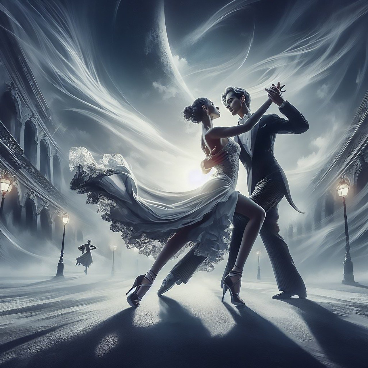 Essentials for a Pole Dancer’s Gym Bag – Caësar Tango